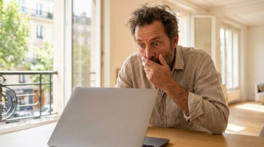 Je me croyais couvert par la déclaration automatique : le courrier du ...