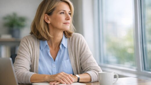 « Je pensais passer à temps partiel avant ma retraite » : voici le ...